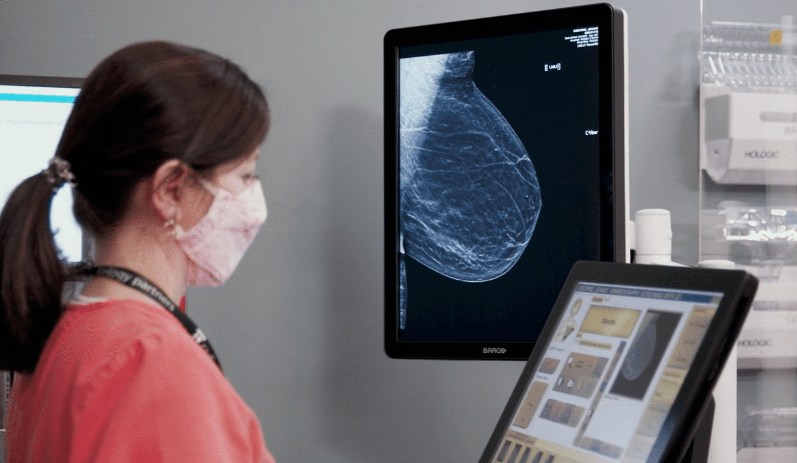 Mammography at ARA - Information for Patients - ARA Diagnostic Imaging