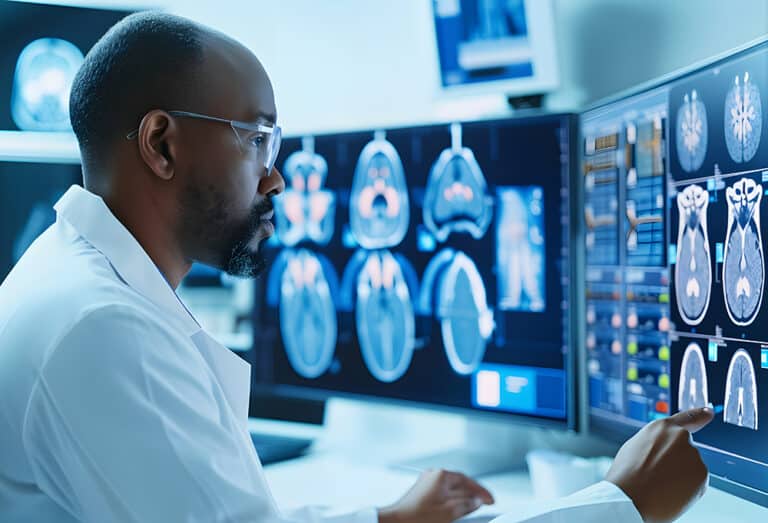 Work as a Radiologist at ARA - ARA Diagnostic Imaging