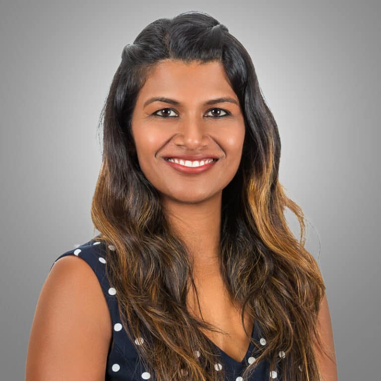 Arthy Saravanan, MD - ARA Diagnostic Imaging